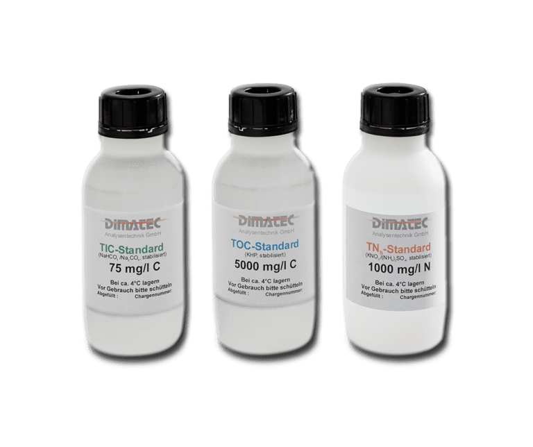 Standards - Dimatec