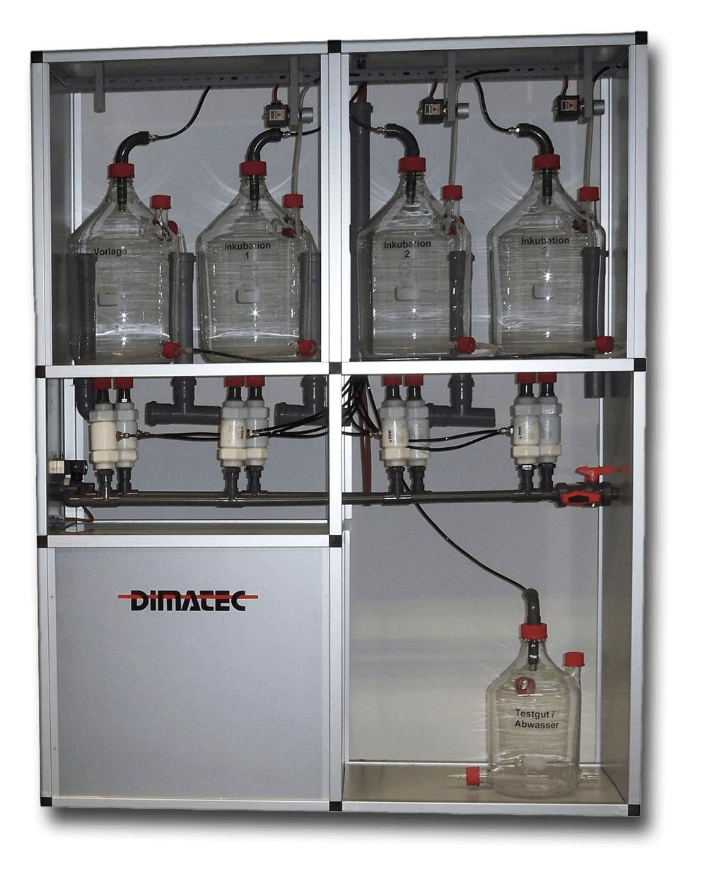 DIMA-CenoNHT von DIMATEC - Der MessDINer