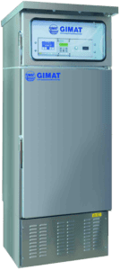 GIMAT COD 200 / 2000 - Dimatec